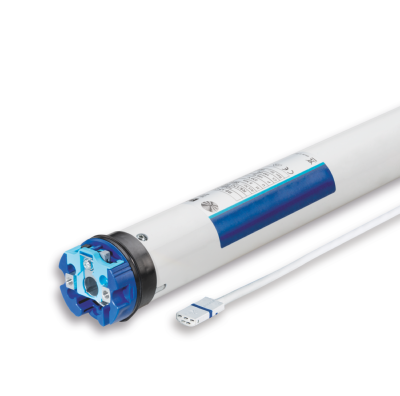 BECKER - Moteur tubulaire CENTRONIC PLUS D45mm - Fin course - Recept ...