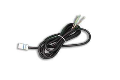 BECKER - Cable de connection C-PLUG SMI + Fils a raccorder